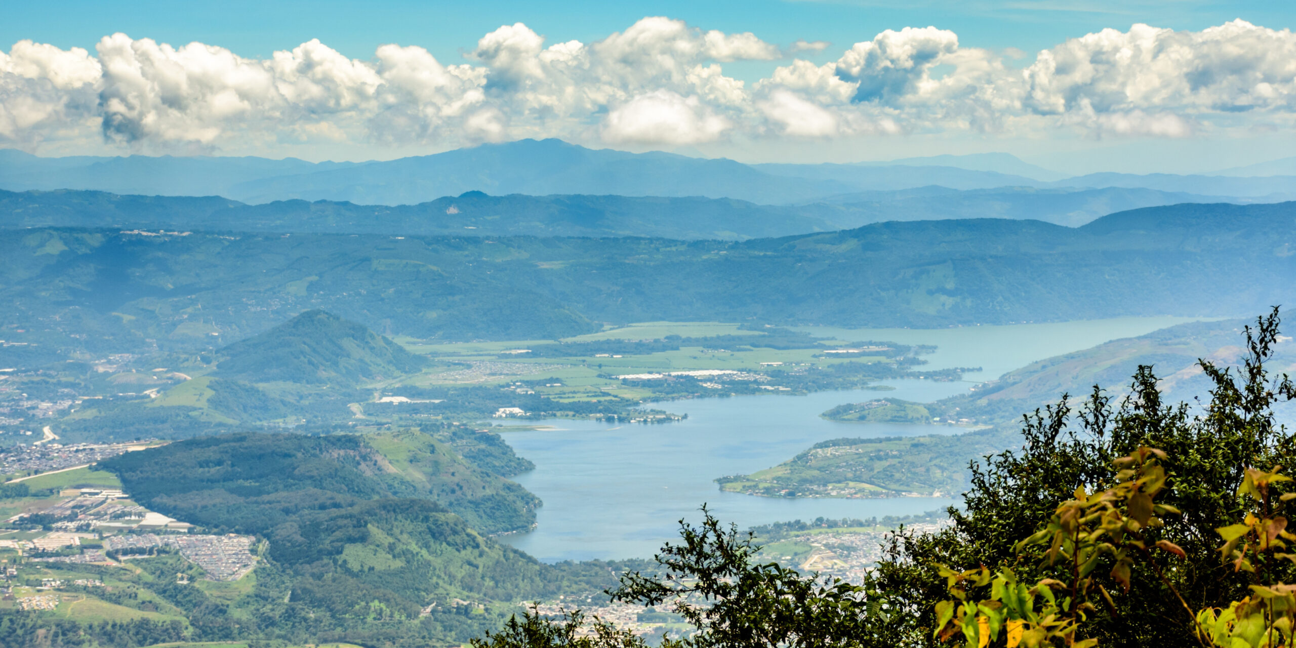 Indigenous peoples demand urgent action to protect water - STAGING ...